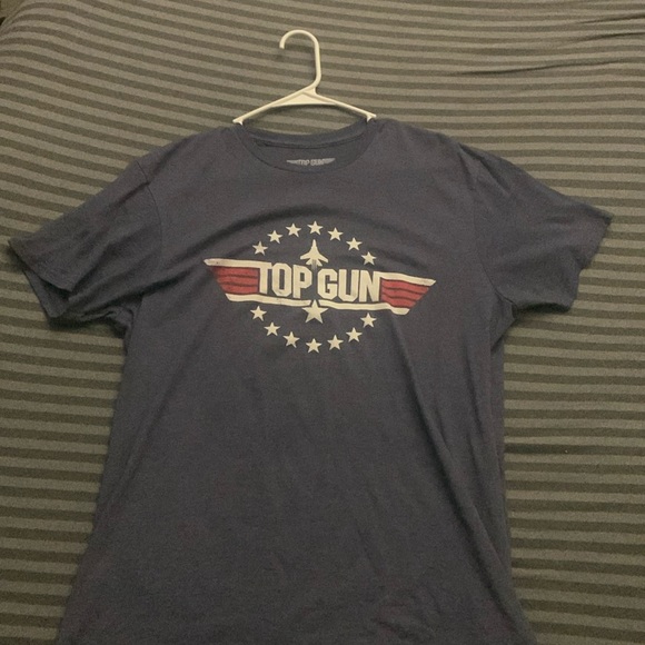 Shirts | Top Gun Shirt | Poshmark